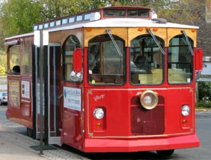 Join Us For A Day Of Creating Art and Nature. Travel On The Nostalgic ...