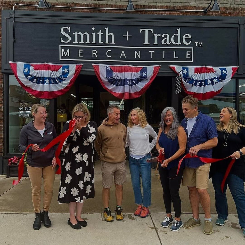 Smith and Trade Mercantile, Stillwater, MN – Smith + Trade Mercantile