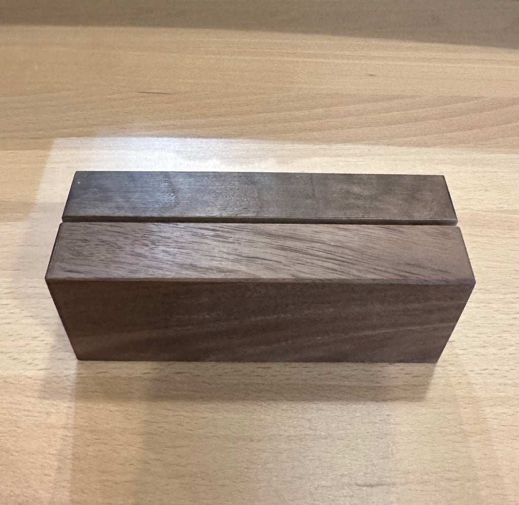 Display Block – Smith + Trade Mercantile