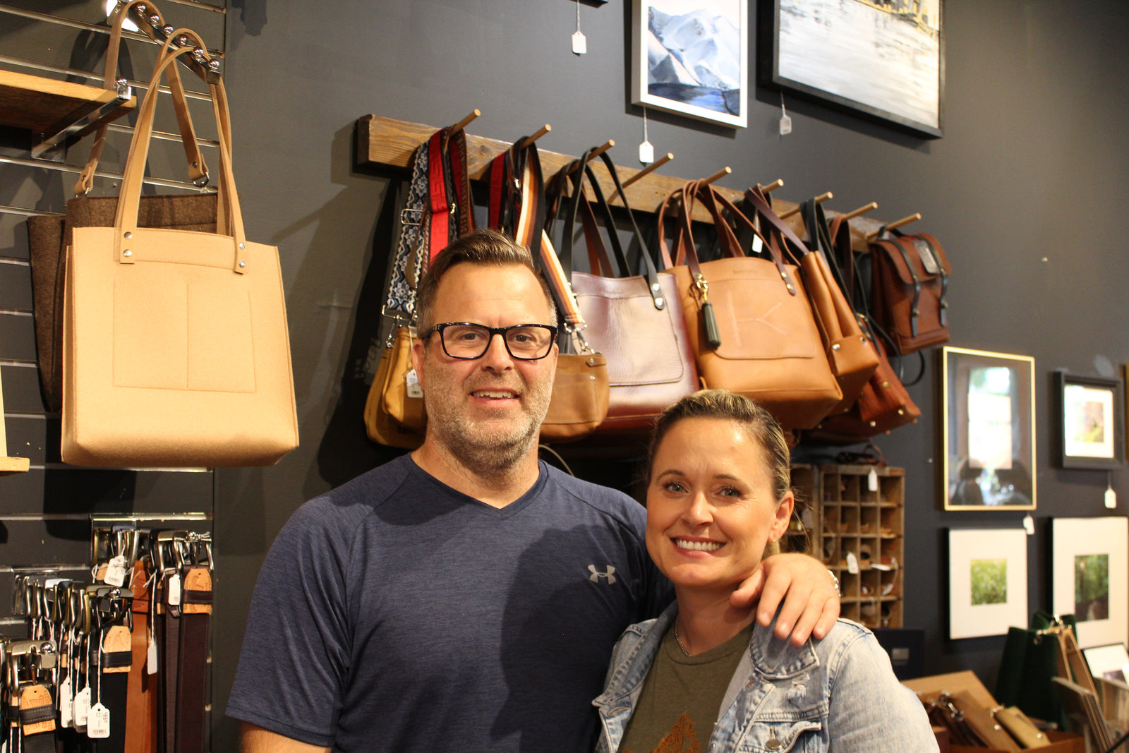 Smith and Trade Mercantile, Stillwater, MN – Smith + Trade Mercantile