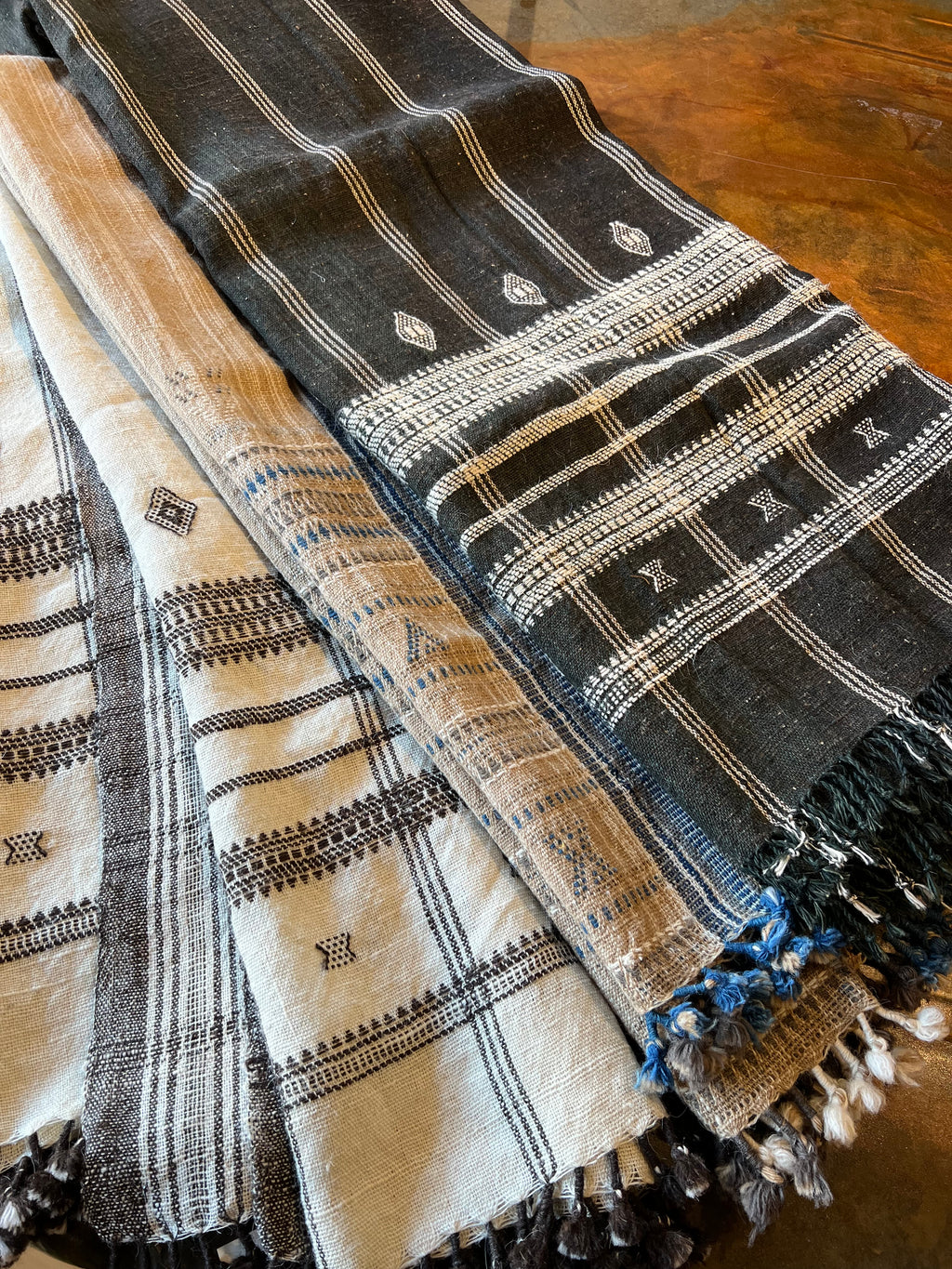 100% Pure Sheep Wool Throw – Smith + Trade Mercantile
