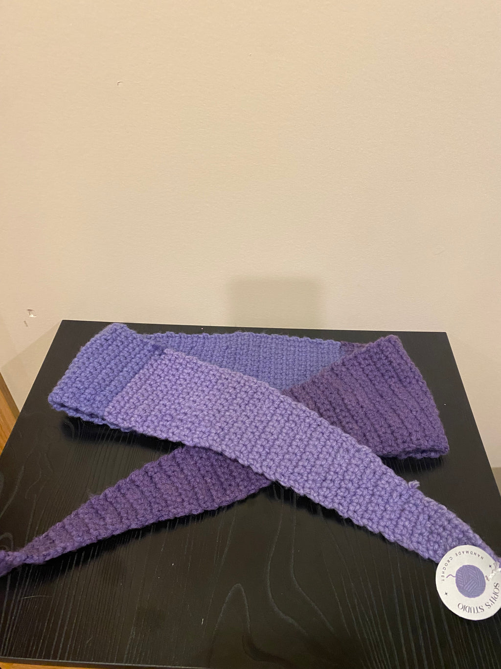 Large Sophie Scarf – Smith + Trade Mercantile