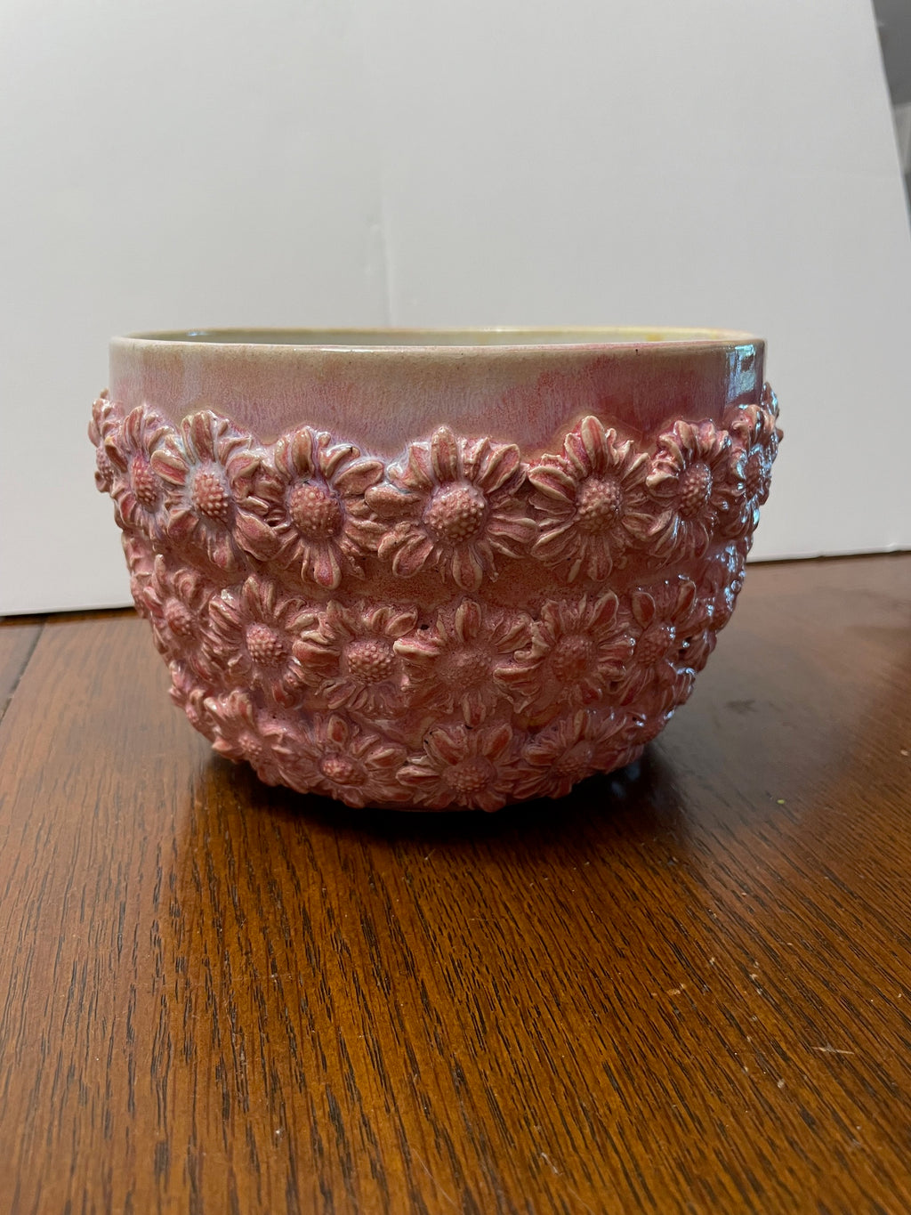 Pink Floral Mixing Bowl – Smith + Trade Mercantile