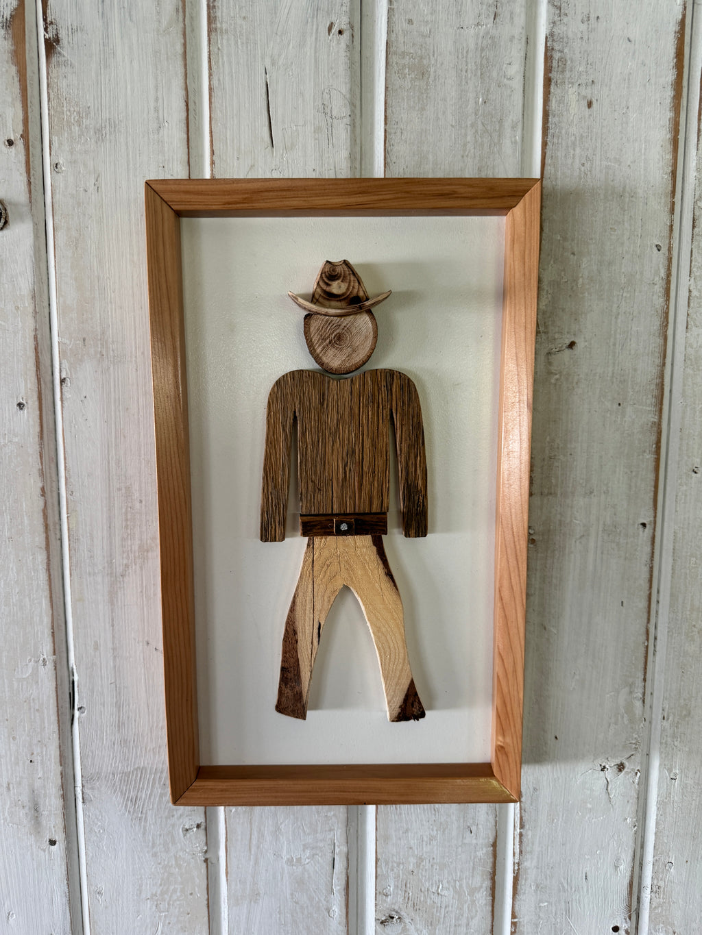 Bark people – Smith + Trade Mercantile