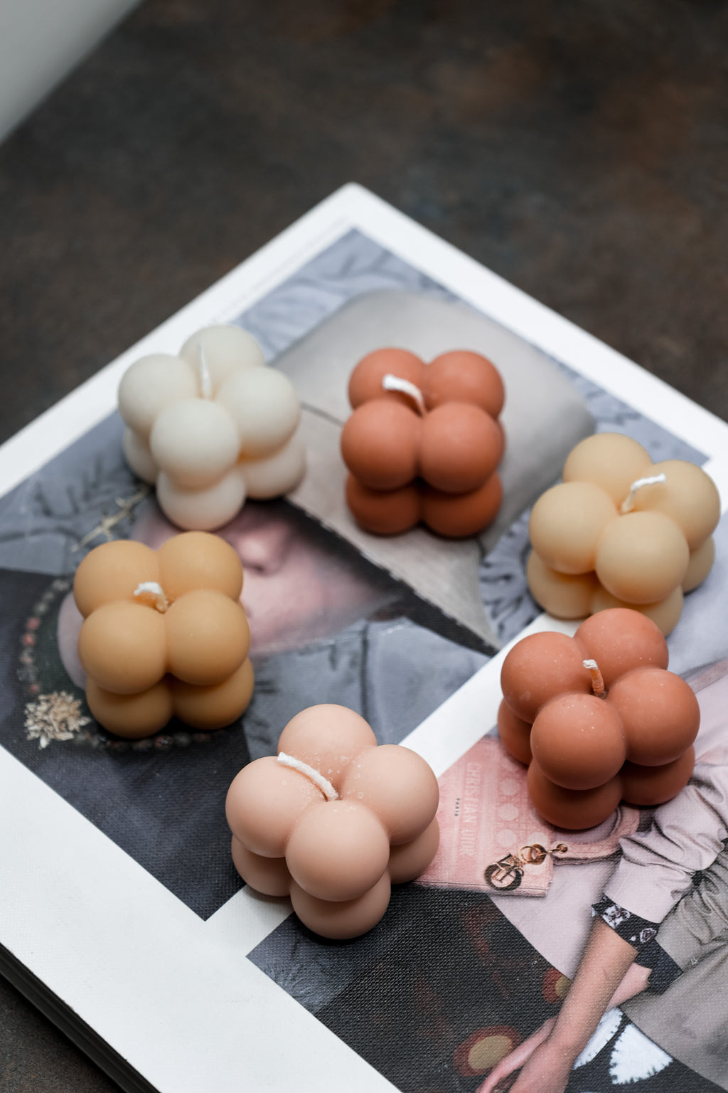 Mini Bubble Set – Smith + Trade Mercantile