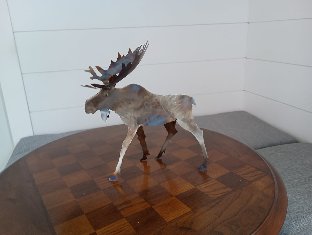 Moose Table Top – Smith + Trade Mercantile