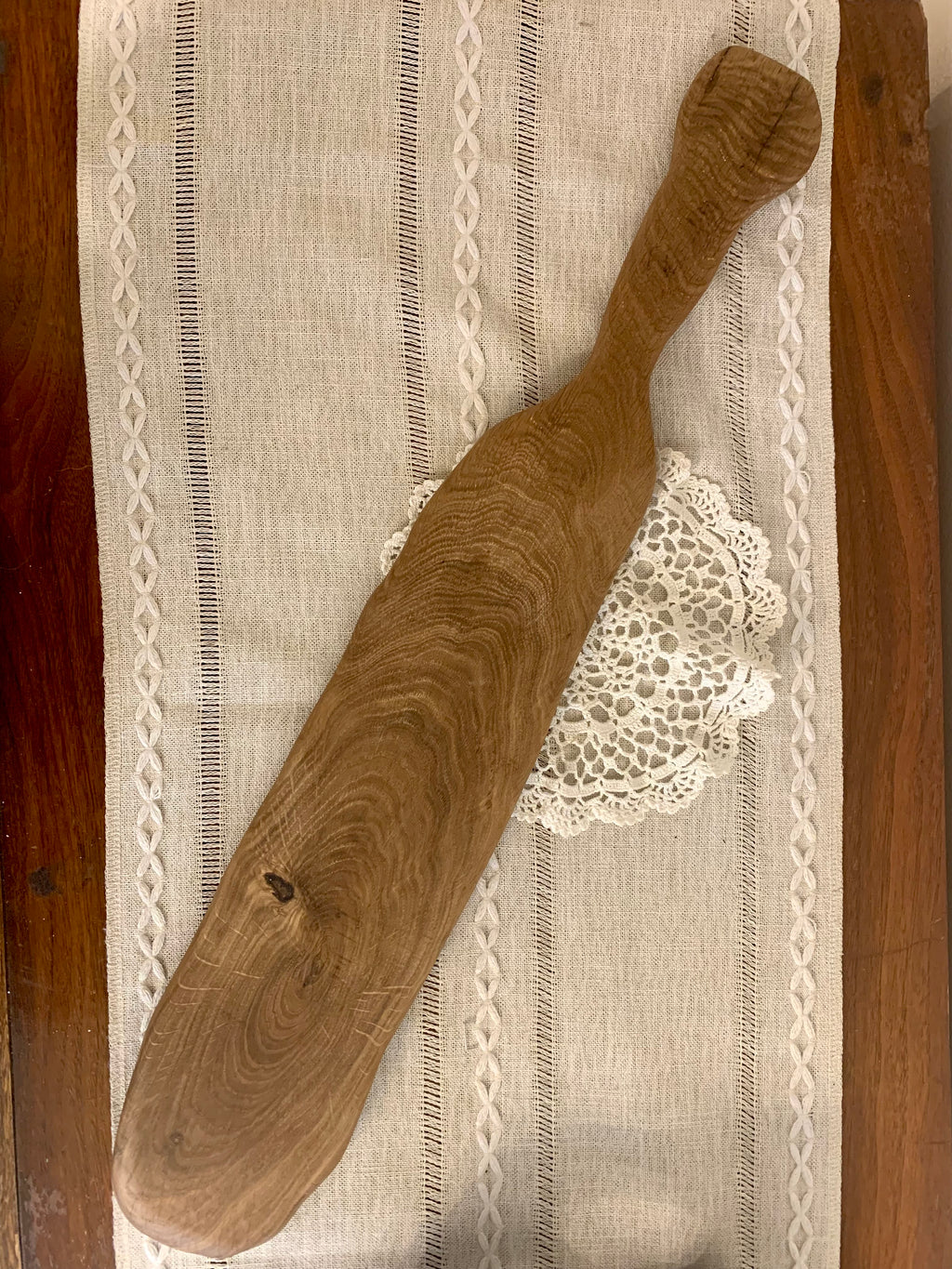 Long Cracker Board - small – Smith + Trade Mercantile
